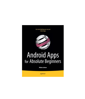 کتاب Android Apps for Absolute beginners - پازل