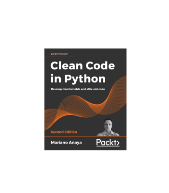 کتاب Clean Code in Python - پازل