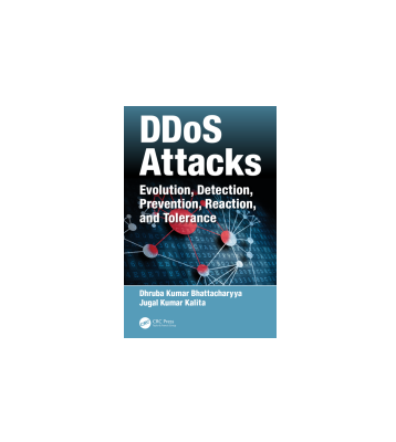 کتاب DDoS Attacks Evolution Detection - پازل