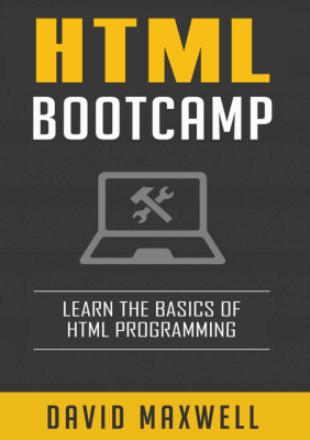 کتاب HTML Quick Start Guide Learn The Basics Of HTML and CSS - پازل