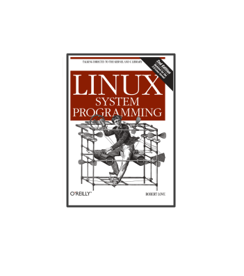 کتاب OReilly Linux System Programming 2nd Edition - پازل