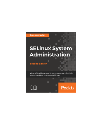 کتاب SELinux System Administration - پازل