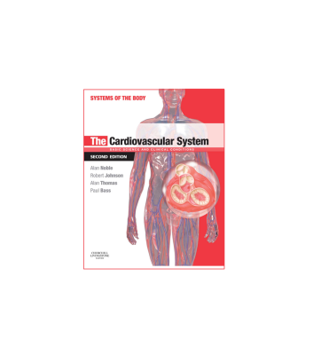 کتاب The Cardiovascular System Systems of the Body Series - پازل